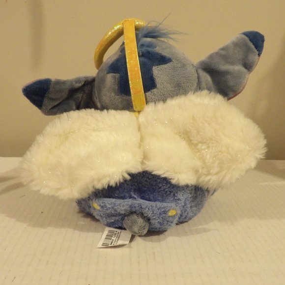 Disney | Toys | Disney Store Little Angel Lilo Stitch 2 Plush Sleeper ...